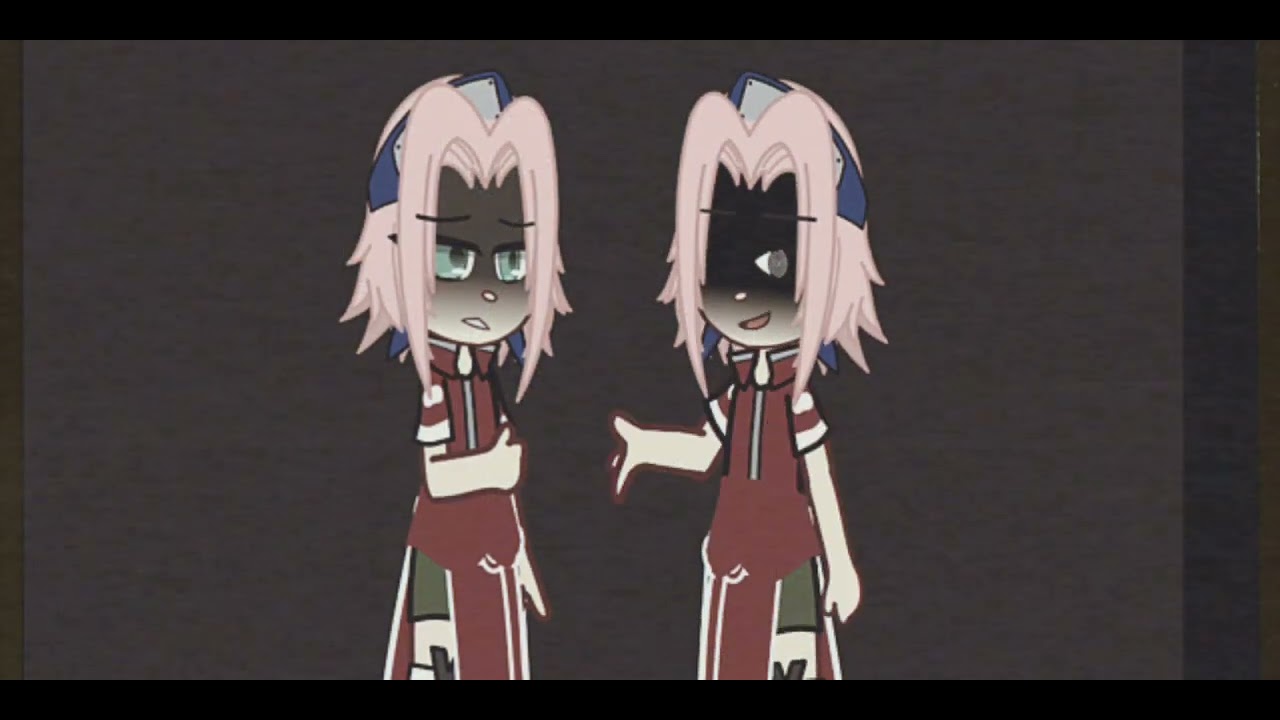 And you know Sasuke||SasuSaku angst||Naruto - YouTube