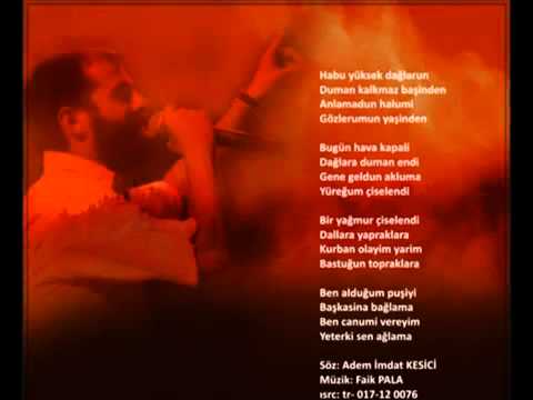 Mavi Göç - MARA ( ANNE ) Albüm Tanıtım.