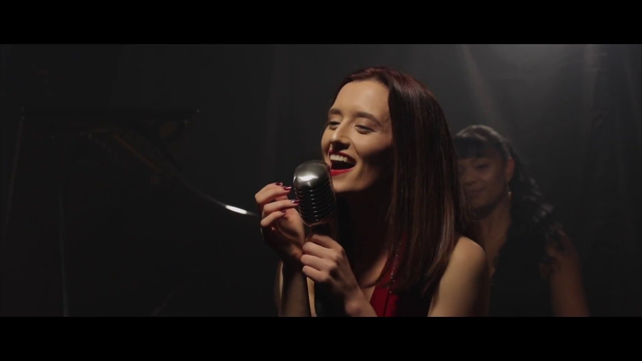 VALENTINE - Kayla Frey & George Tandy (Official Video) - YouTube