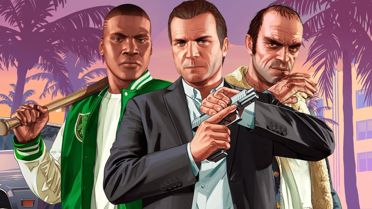 Gta 5 hem stunt yaptım hemde gangsterlarla çatıştım🏎️ - YouTube