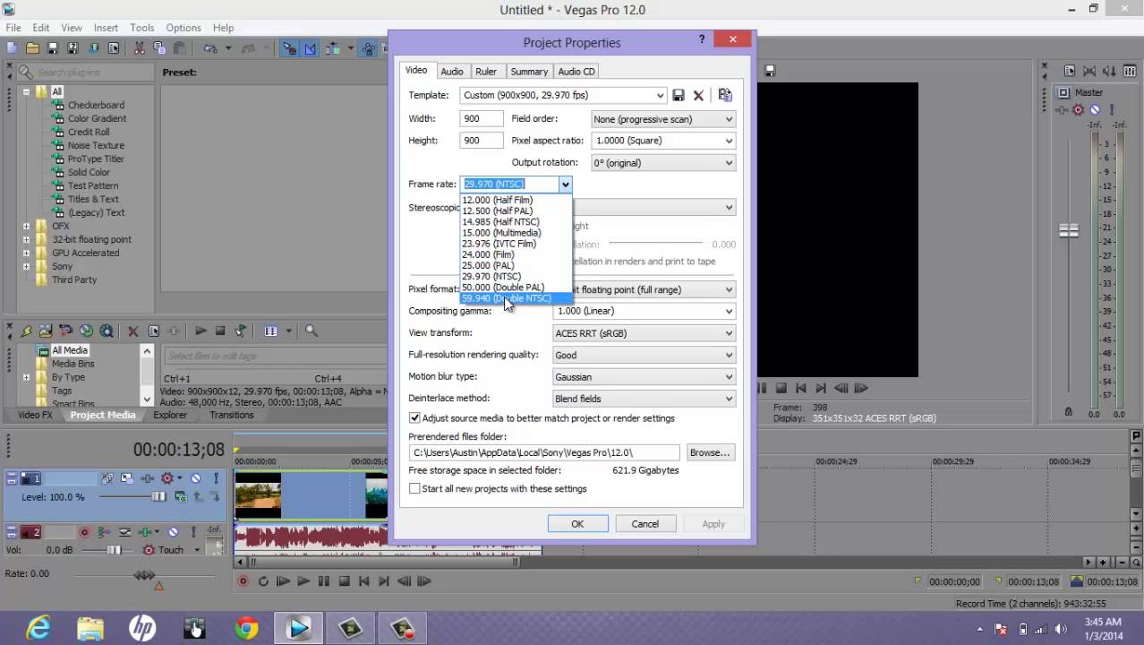 How To Post High Quality Edited Videos On Instagram YouTube how-to-post-high-quality-edited-videos-on-instagram-youtube