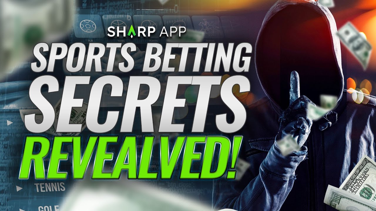 Betting Secrets Revealed: Why Parlaying Big Favorites Could Be Your ...