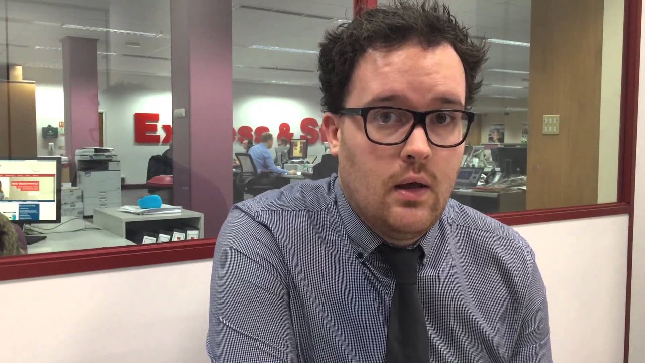 Tim Spiers gives his Wolves update - November 25 - YouTube