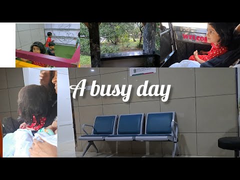 Pettan ndaya oru Hospital poku🛺 - YouTube