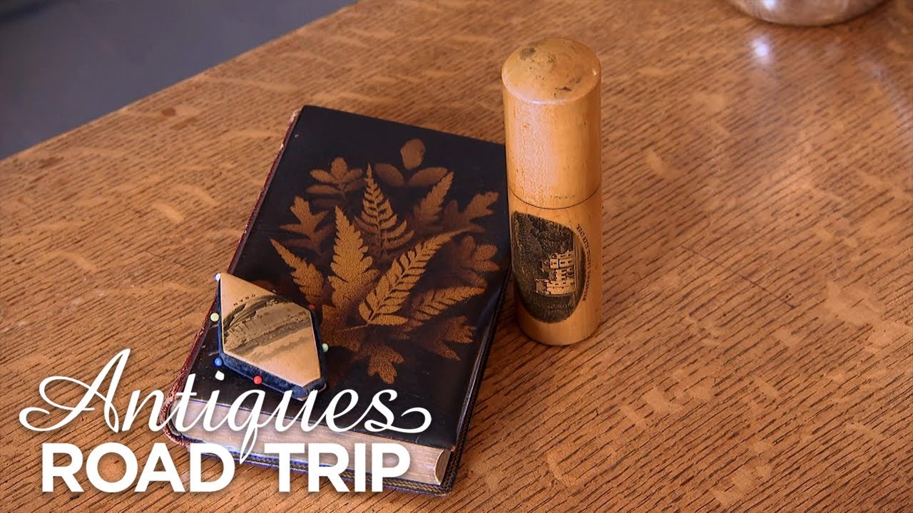 Highest village in the country | Philip Serrell & Stephanie Connell ...