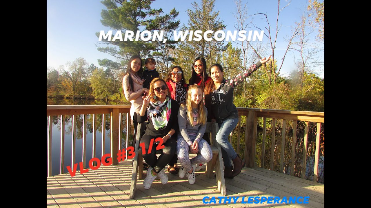 Gala sa Hayman Falls County Park - YouTube