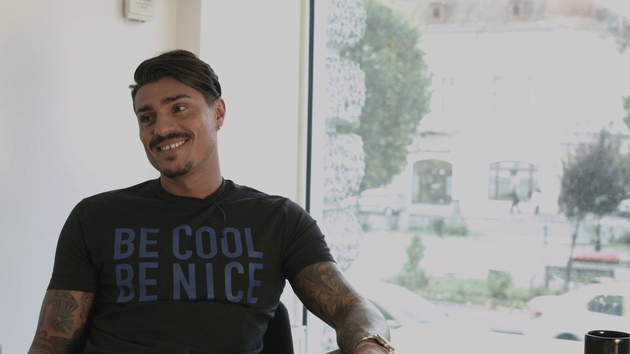 Alessandro Caparco - YouTube