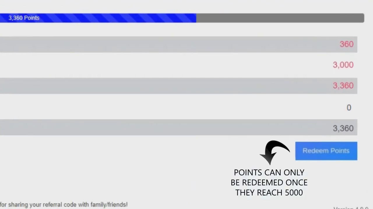 How To Check and Manage Your Reward Points | Path To Mom - YouTube