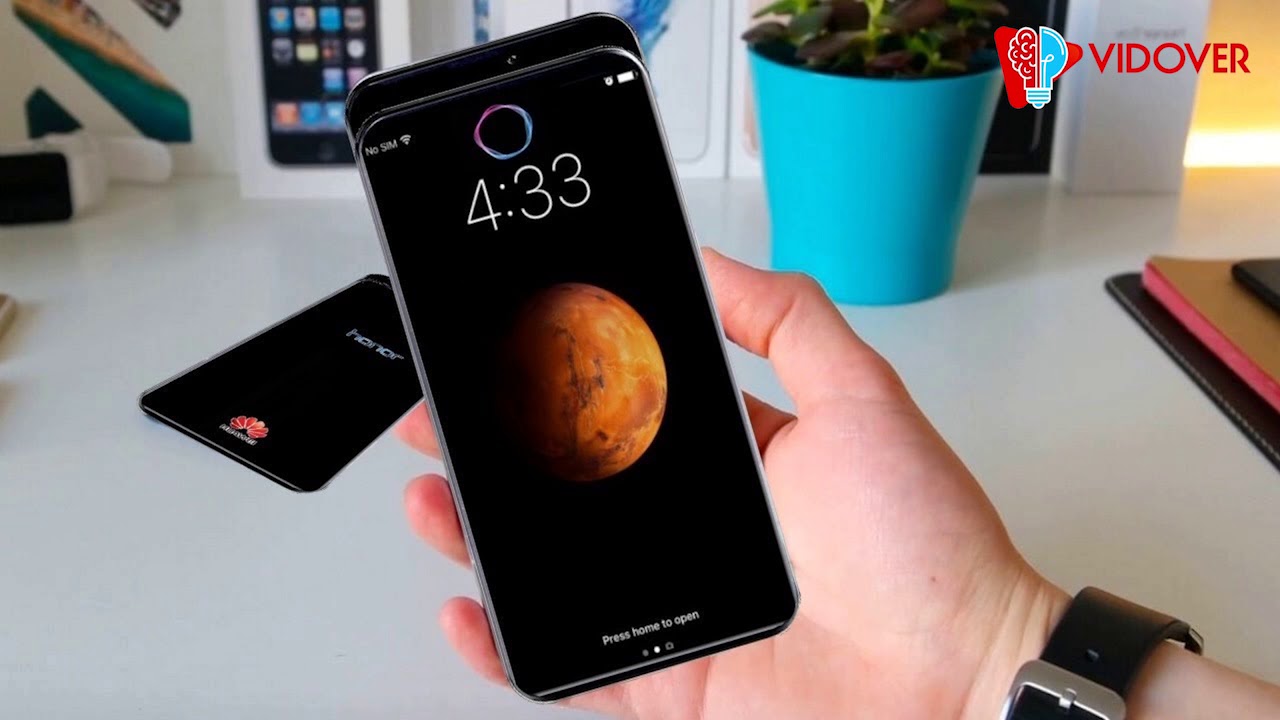 2018 3 Main Slider Phones - YouTube