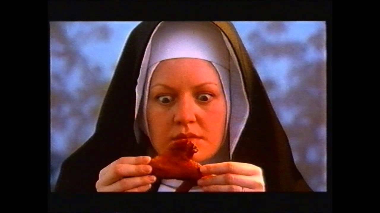 Red Rooster (1994) - YouTube