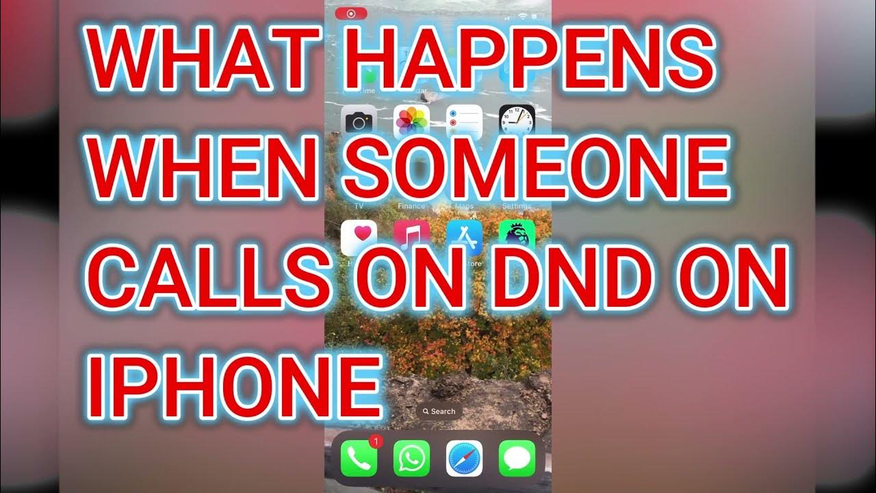 WHAT HAPPENS WHEN SOMEONE CALLS YOU WHEN YOUR PHONE IS ON DO NOT what-happens-when-someone-calls-you-when-your-phone-is-on-do-not