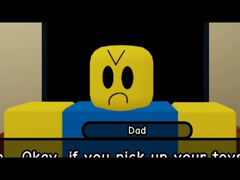 Need More Awake Bad Ending Roblox - YouTube