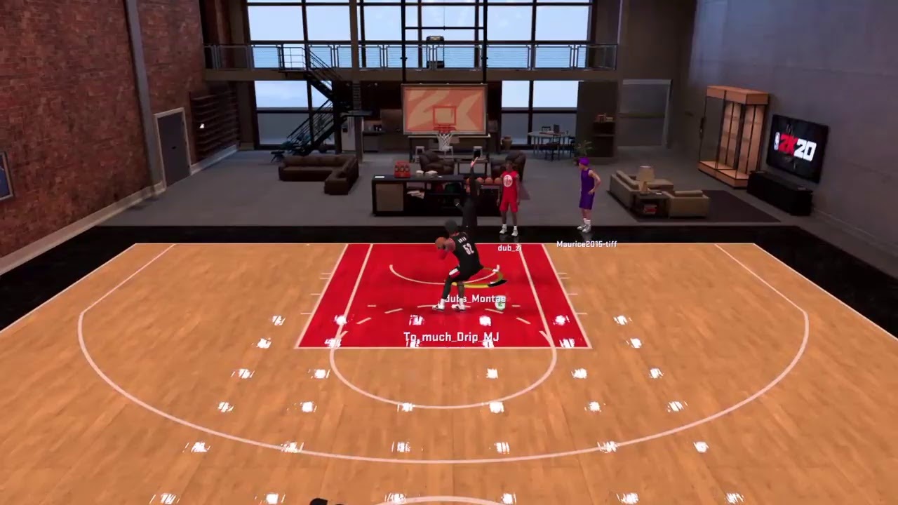 2K ISO - YouTube
