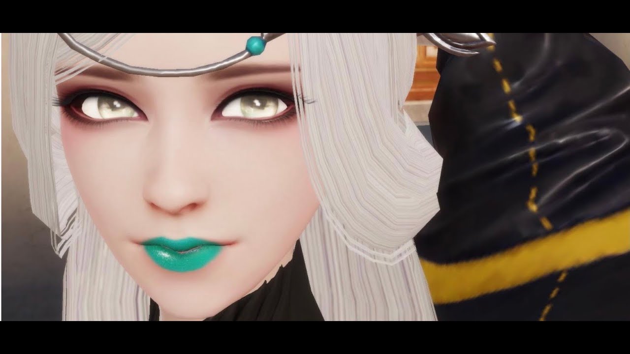 S39 2022 halloween event official trailer - YouTube