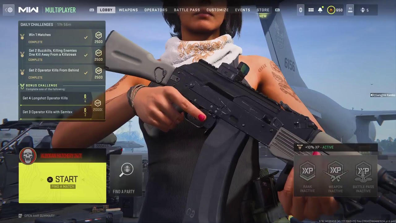 WZ2 Ranked🔥 - YouTube