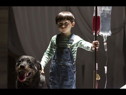 La Profecia 666 (The Omen) (John Moore, EEUU, 2006) - Official Trailer HD 1080p.