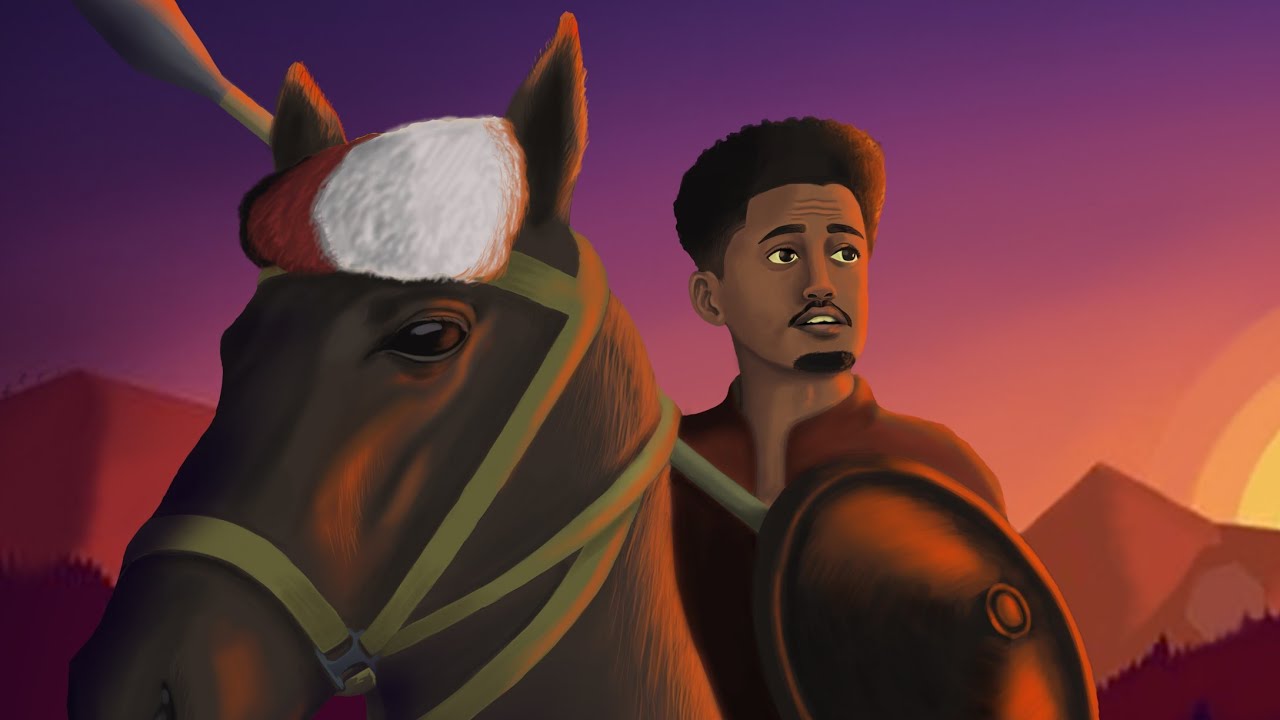 Moti Robale - Yaabbadhu - New Ethiopian Afaan Oromo Music ( Official ...