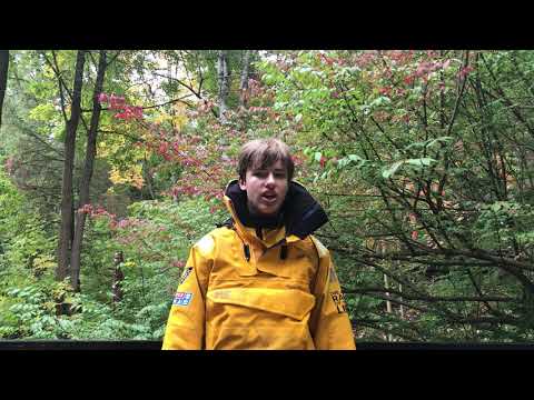 House Captain speech - YouTube