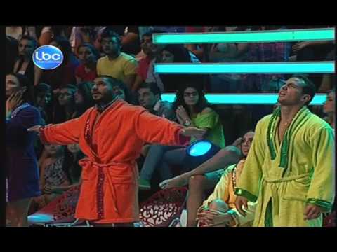 Splash- Episode 2- Rodolphe Hilal