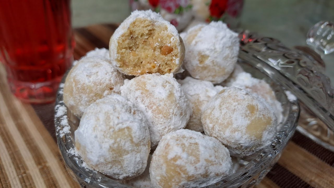 biskut makmur paling mudah - YouTube
