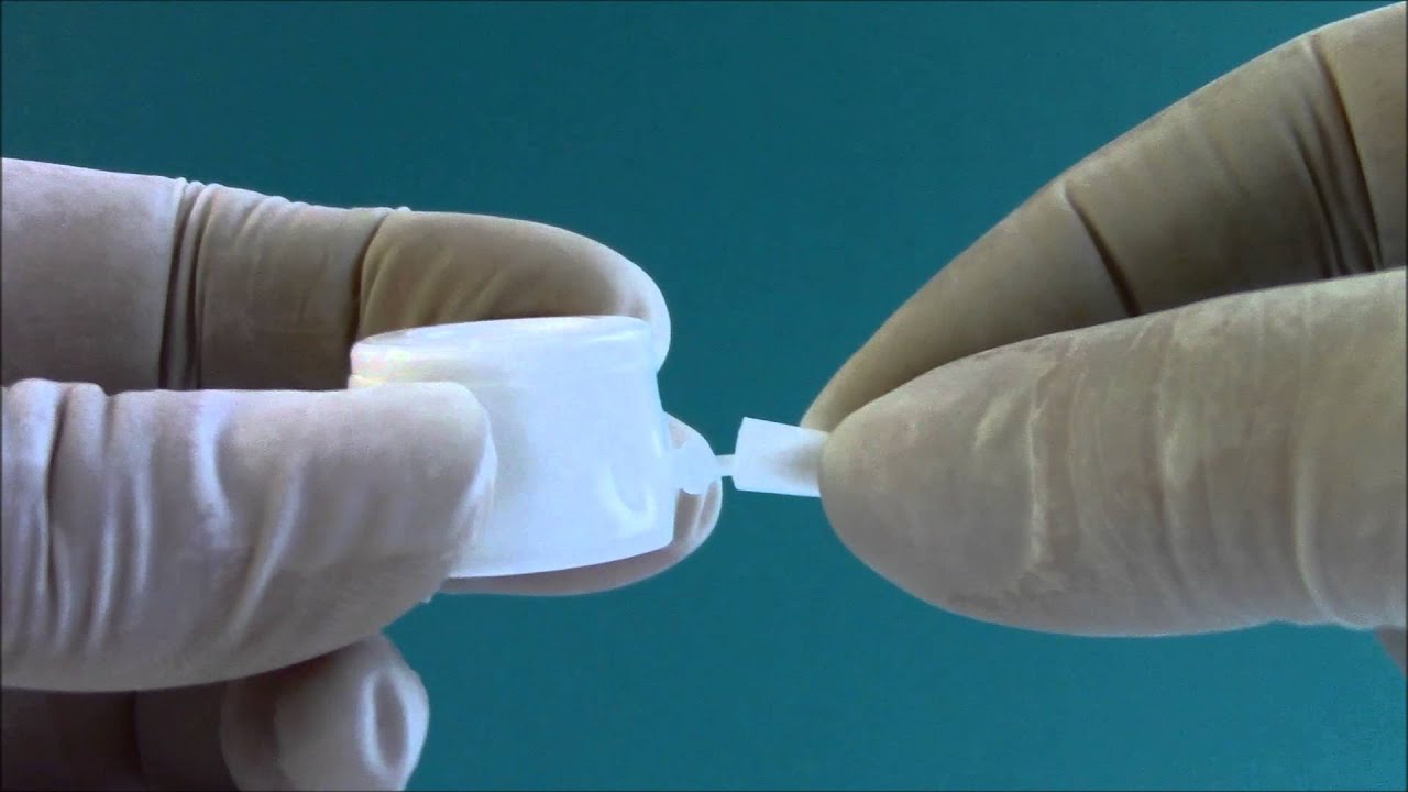 IN-PORT assembly - YouTube