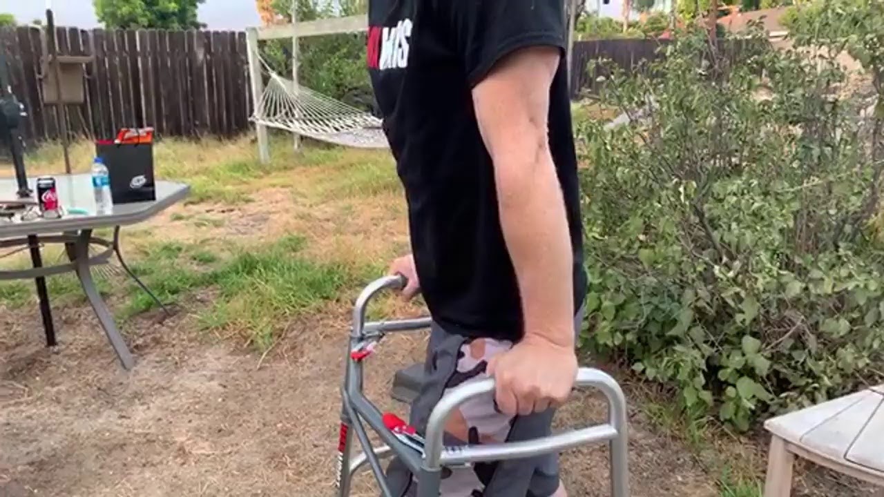 MaxWrist Medical Updates: Day 10 - YouTube