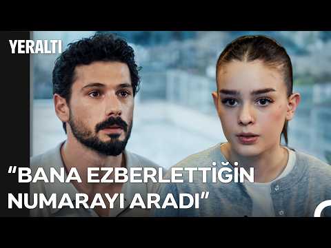 Haydar Ali Gerçekleri Öğrenecek Mi? - Yeraltı 14. Bölüm