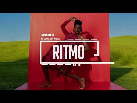 Upbeat Dance Funk by Infraction [No Copyright Music] / Ritmo
