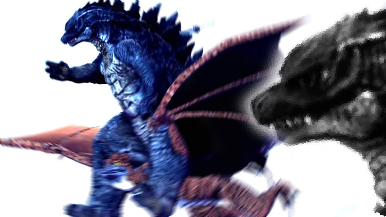 [SFM] Godzilla: The Kaijus of Evil - YouTube