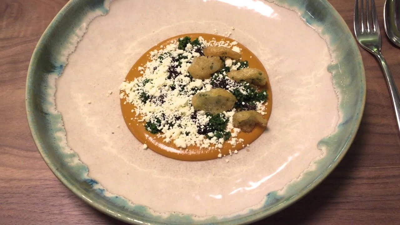 Quintonil, Mexican Restaurants - YouTube