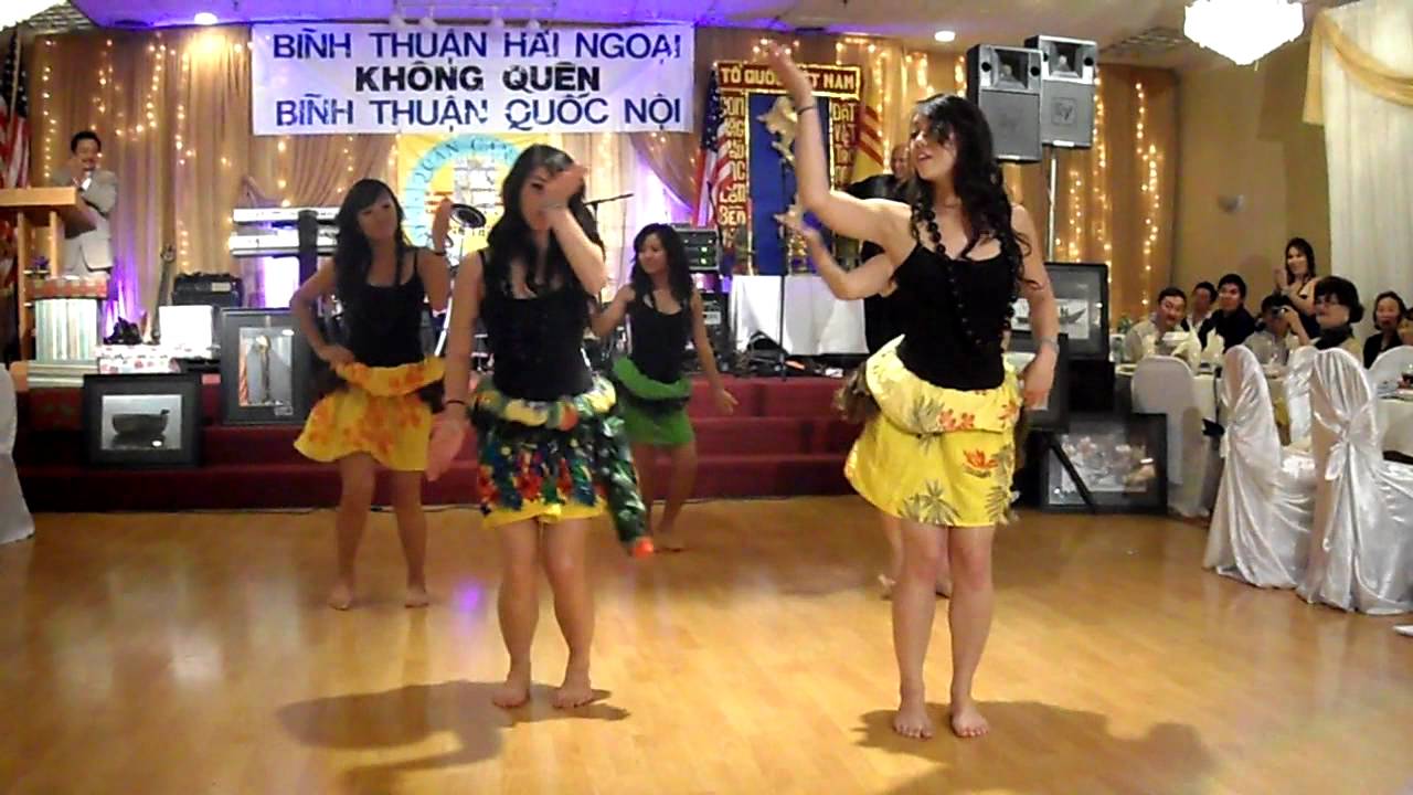 PQ Girls - Pate Pate - YouTube