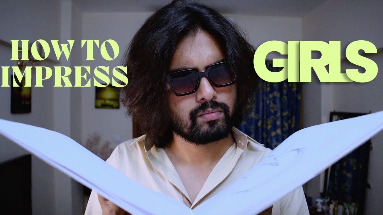 How to Impress Girls - YouTube