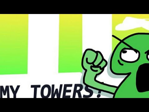 TPOT: My Towers! - YouTube