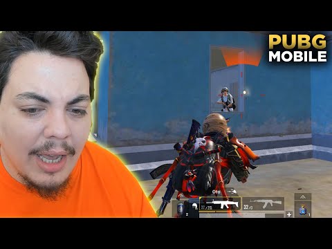 KİM ELLEDİ HAA Pubg Mobile