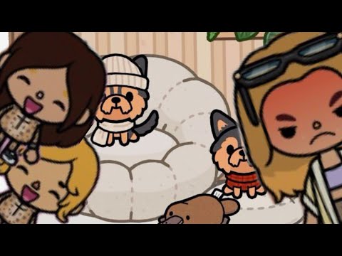 Clara dan gizli köpek aldık 😱