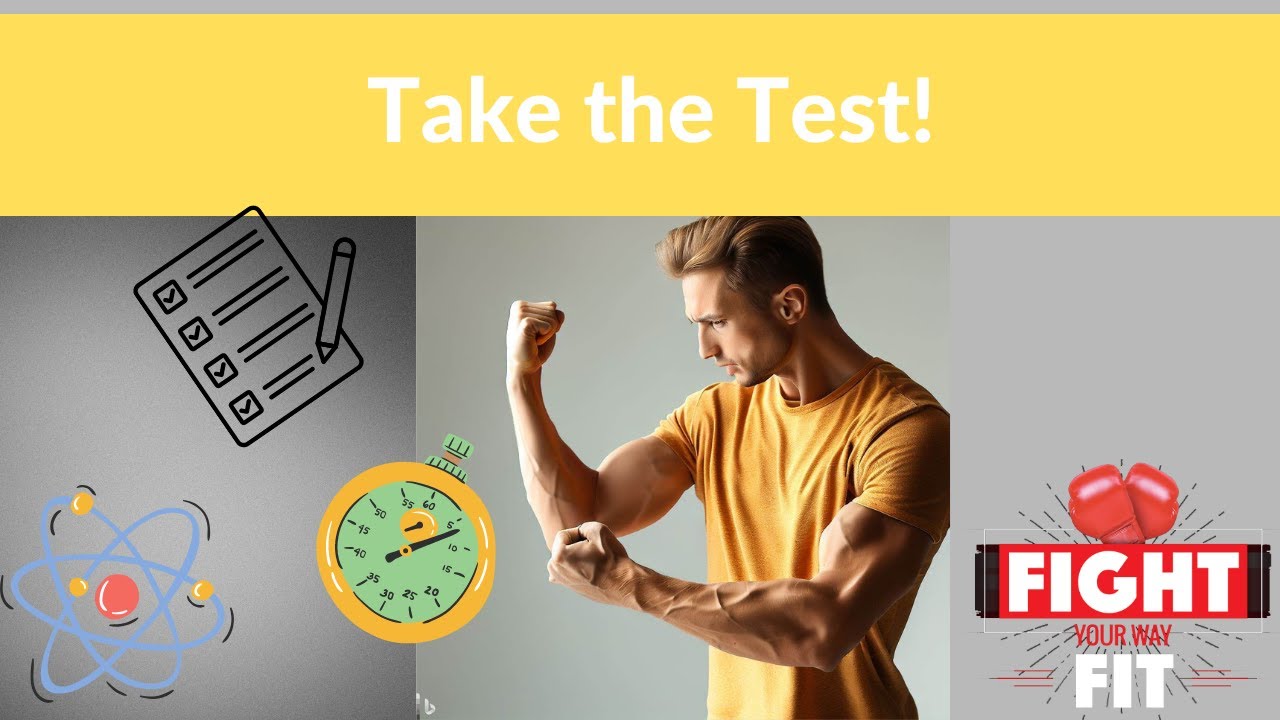 Measure Your Fitness: Why Testing Matters & Top Methods to Assess Your ...