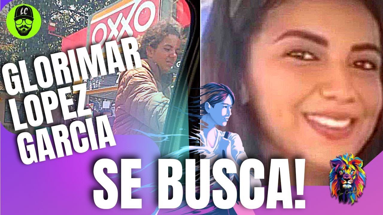 SE BUSCA a Glorimar Lopez Garcia desaparecida en Mazatlan Sinaloa # ...