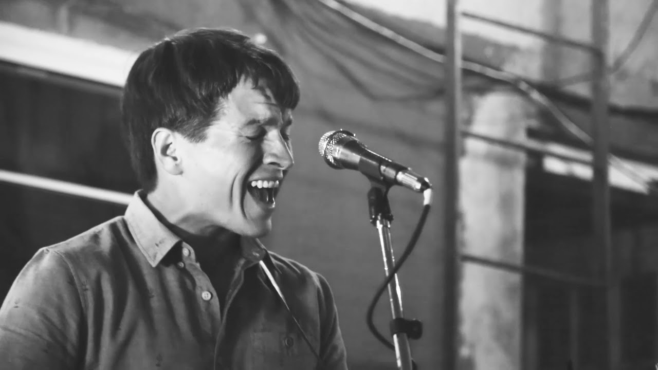 Ricky Stein Live in BK - YouTube