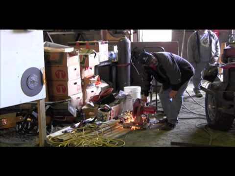 Float Documentary Part 1 - YouTube