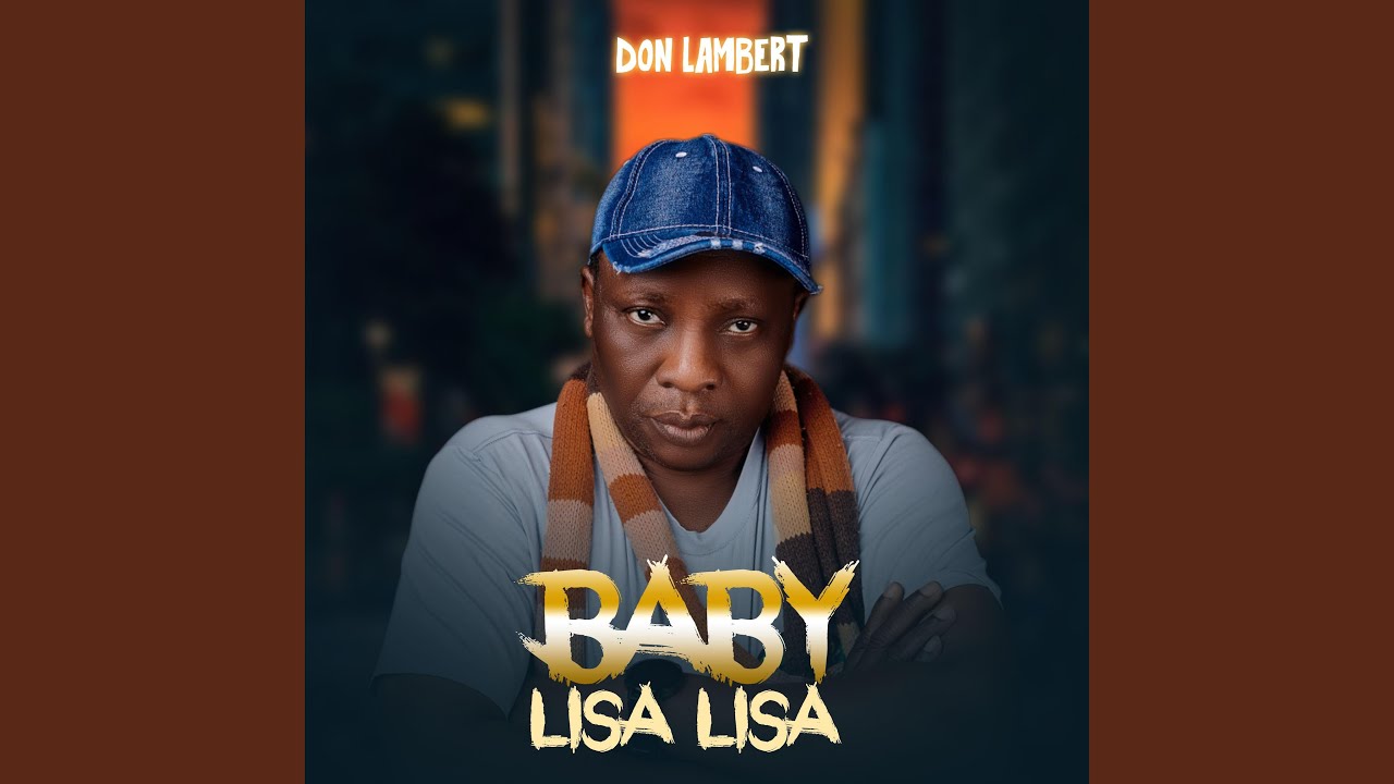 Baby Lisa Lisa - YouTube