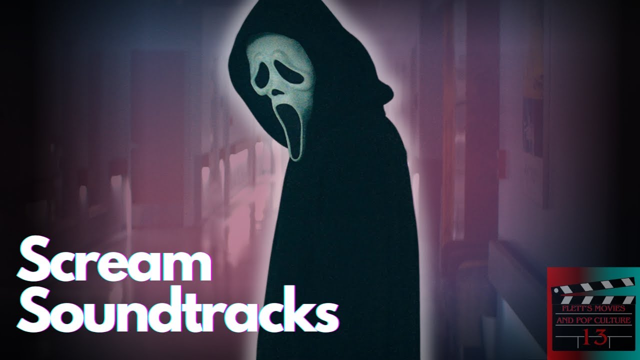 I Scream Sunday: Soundtracks and Scream 7 - YouTube