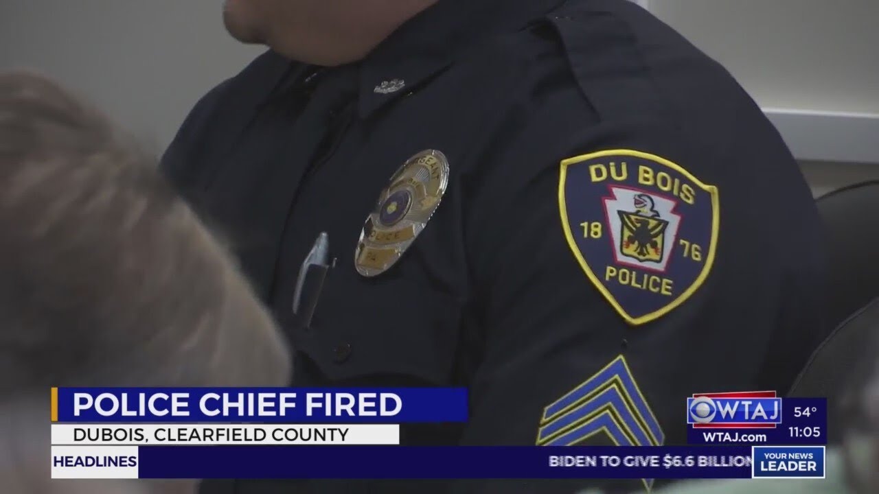 Chewelah Terminates Police Chief at Gabrielle Gonzales blog