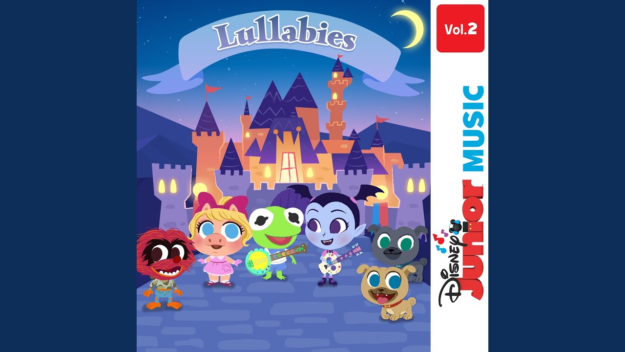 Vampire Lullaby - YouTube