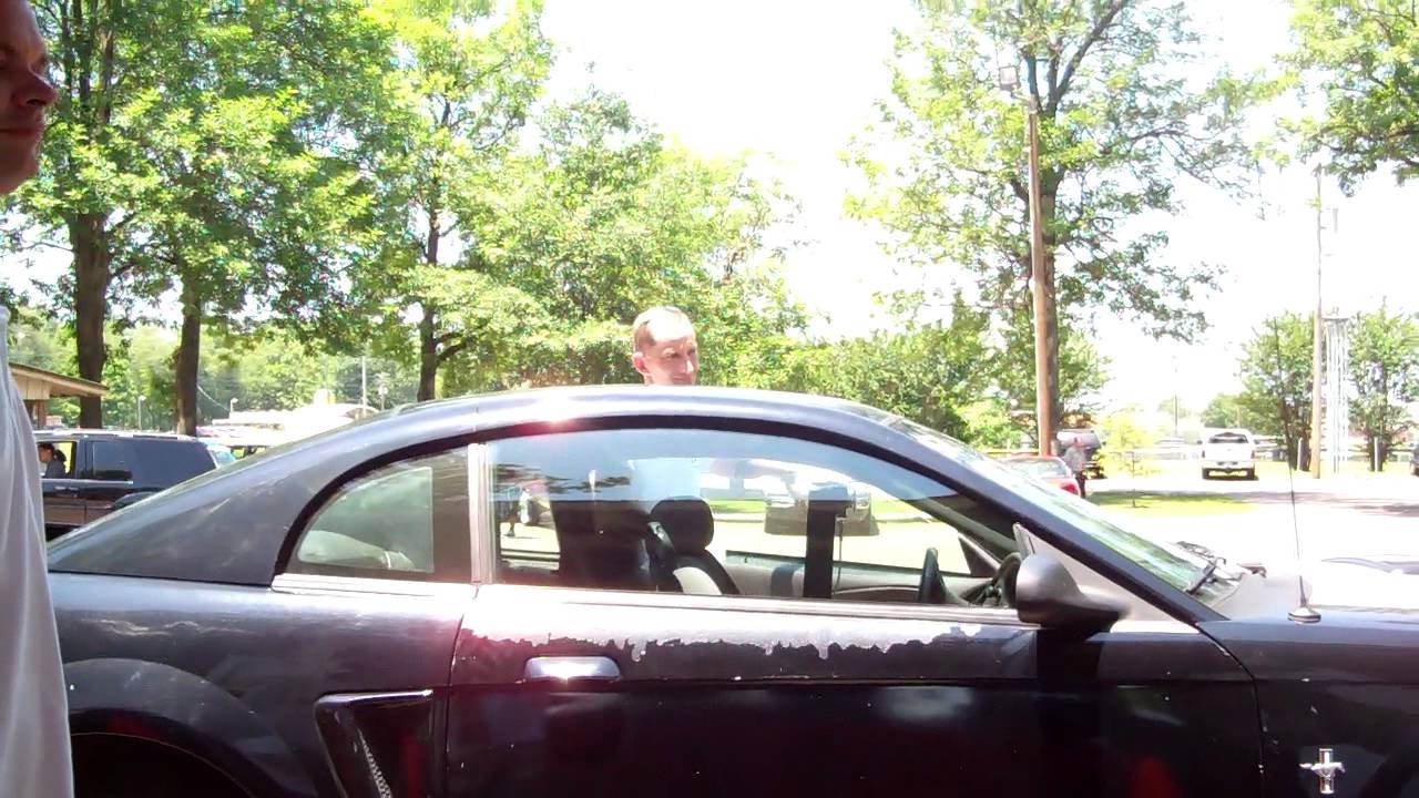 Terry Wiles - Street 2 SPL Pass - 139.5dB - YouTube