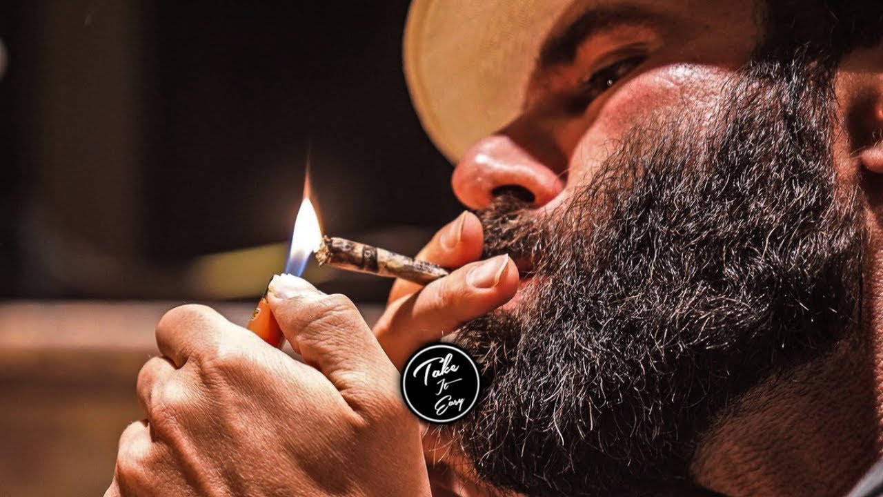 Smoke Mood ' Relax And Take It Easy [Mixed by Take It Easy] - YouTube