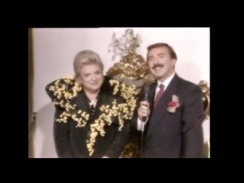 Zeki Müren Bayram Mesajı 1989