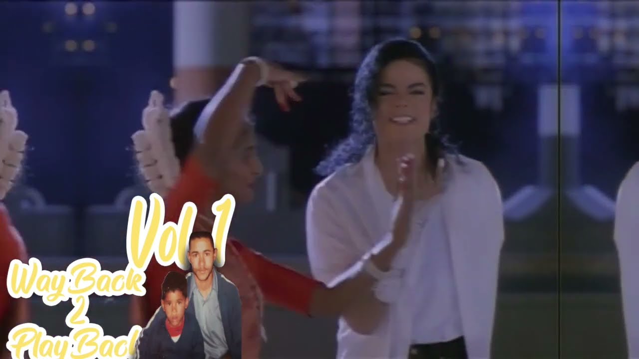 Wayback 2 Playback Vol 1 720p - YouTube