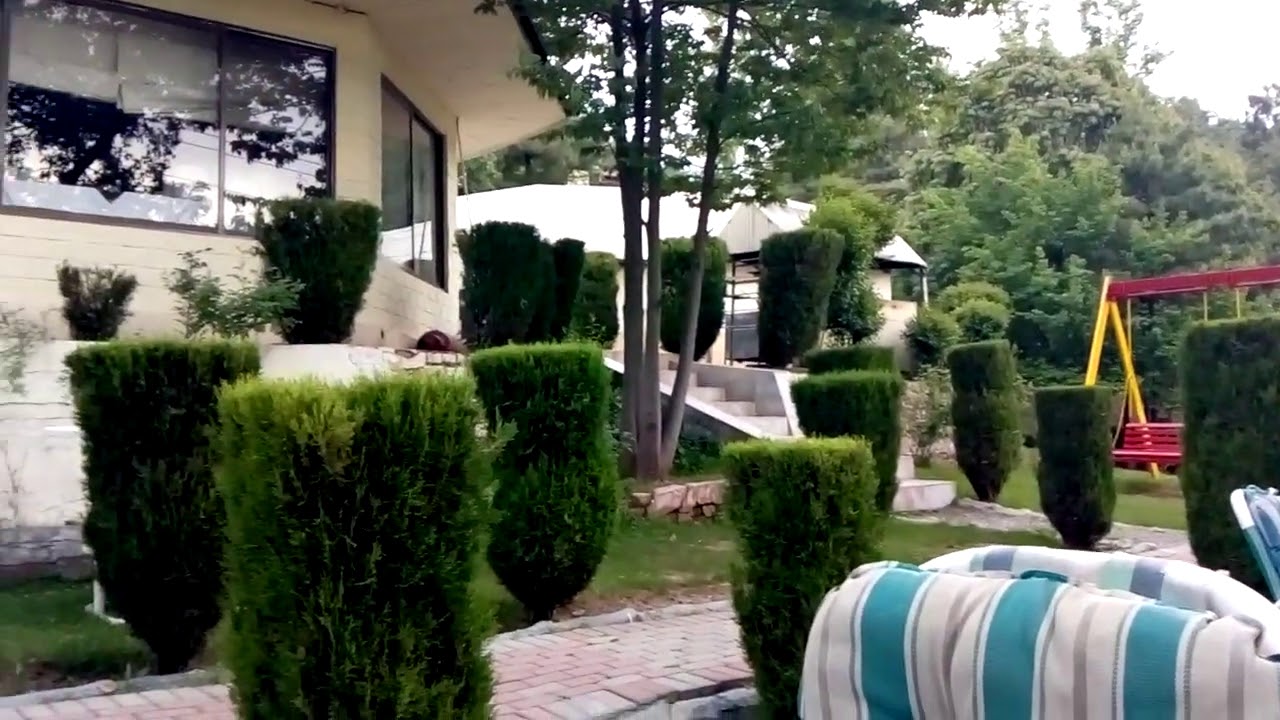 chinar family resort ( Bhurban) - YouTube