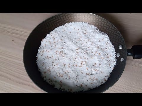COMO FAZER TAPIOCA FOFINHA DE UMA MANEIRA FÁCIL | RECEITA FÁCIL - YouTube