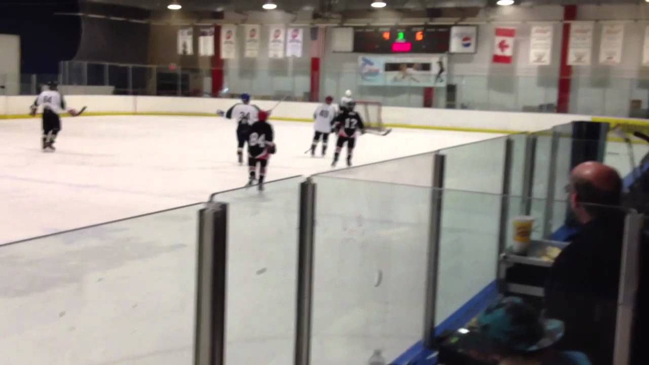 U16 Roanoke Express Highlights - YouTube